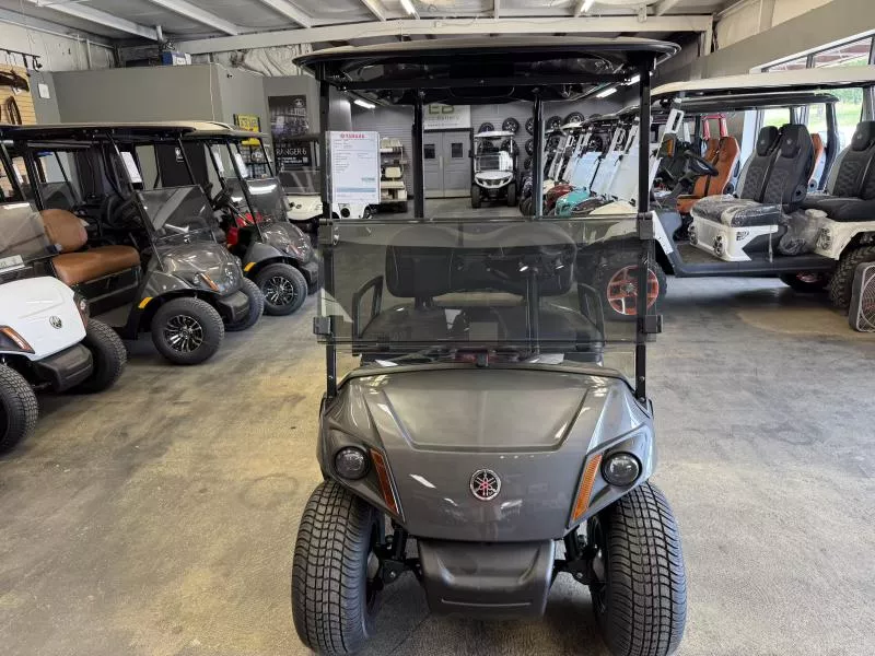 2025 Yamaha Drive | CartFinder