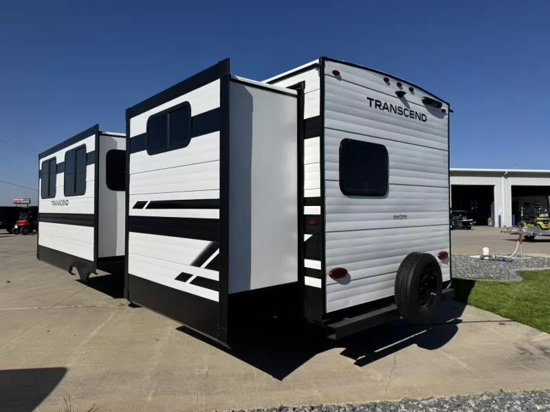 New 2026 Grand Design Transcend 325BHT for sale in Fargo, ND