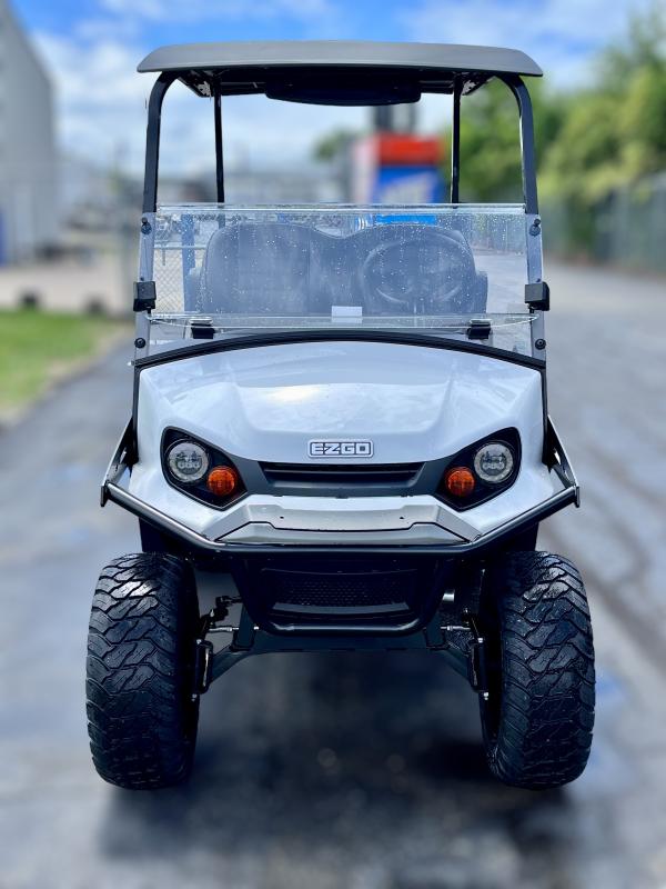 Gas Golf Cart For Sale Near Menull