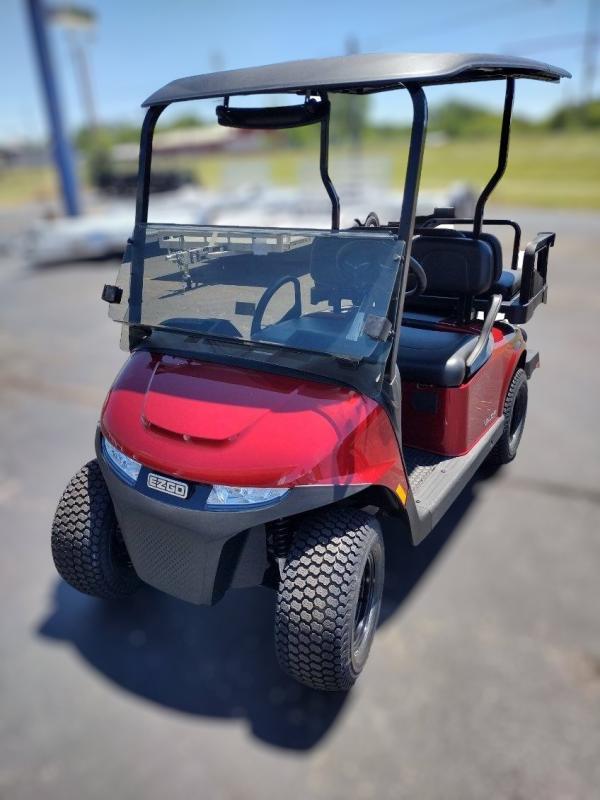 Gas Golf Cart For Sale Near Menull