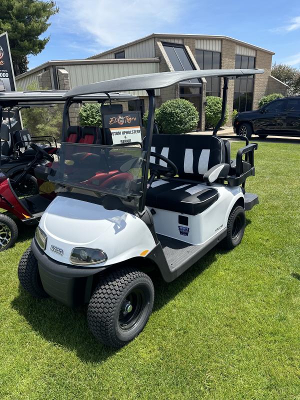 Gas Golf Cart For Sale Near Menull