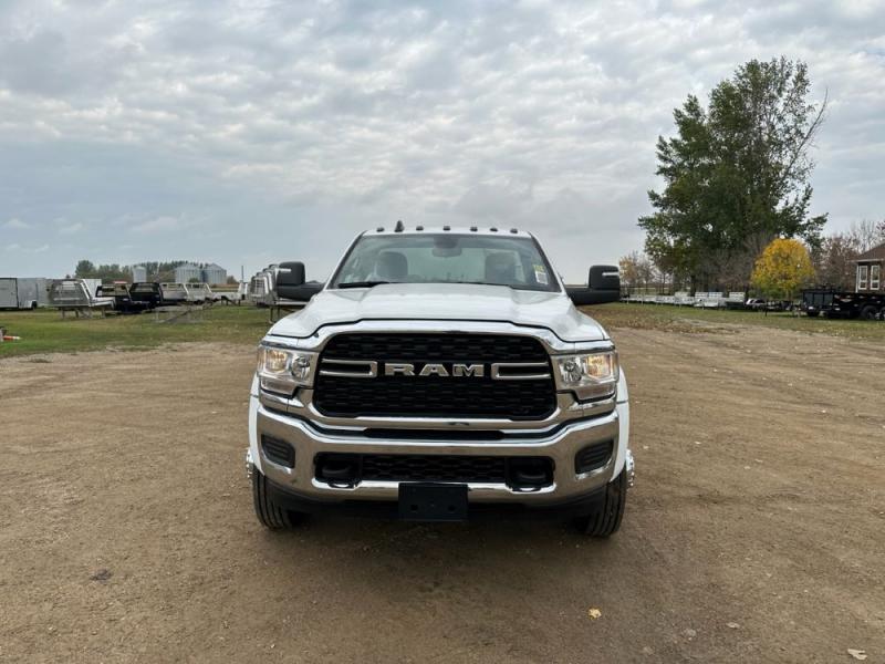 2024 RAM 5500 CAB & CHASSIS SLT 4X4 - RAM5500 in Macgregor, MB ...