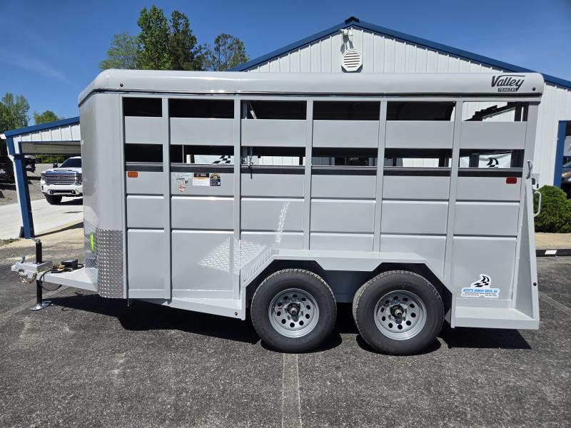 Valley trailers for sale - TrailersMarket.com