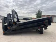 2026 PJ Truck Beds Plain Bed in Seminole, TX | Trailer Trader