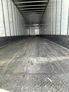 2019 Wabash National 53' Duraplate Dry Van Trailer in Clarksville, IN ...