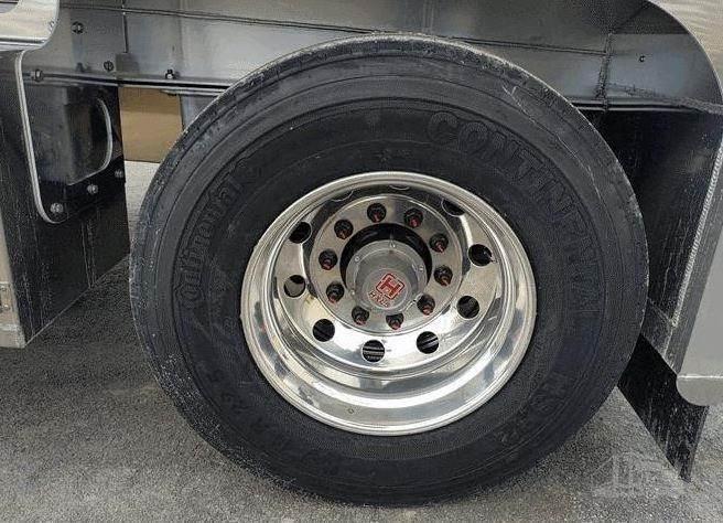 2025 MAC Trailer Aluminum Flatbed Trailer in Columbus, OH | Trailer Trader