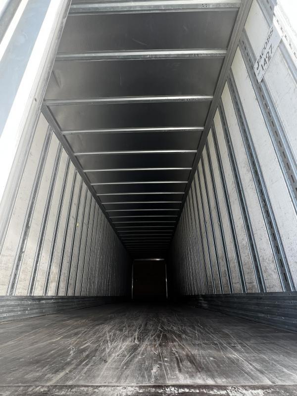 2014 Wabash National Duraplate Dry Van Trailer in Columbus, OH ...