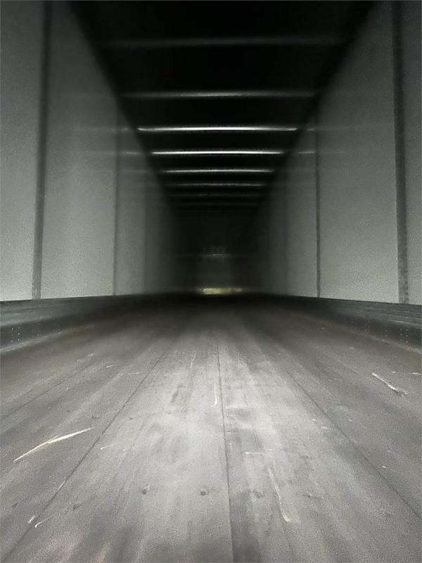 2023 Wabash National Duraplate Dry Van Trailer in Columbus, OH ...