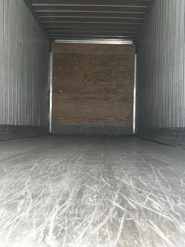 2014 Wabash National Duraplate Dry Van Trailer in Indianapolis, IN ...