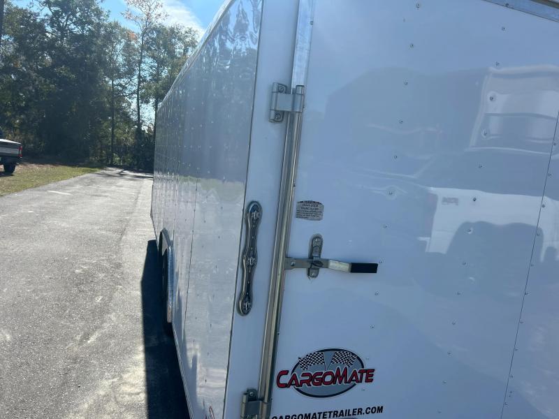 Cargo mate E series in Inverness, FL | Trailer Trader