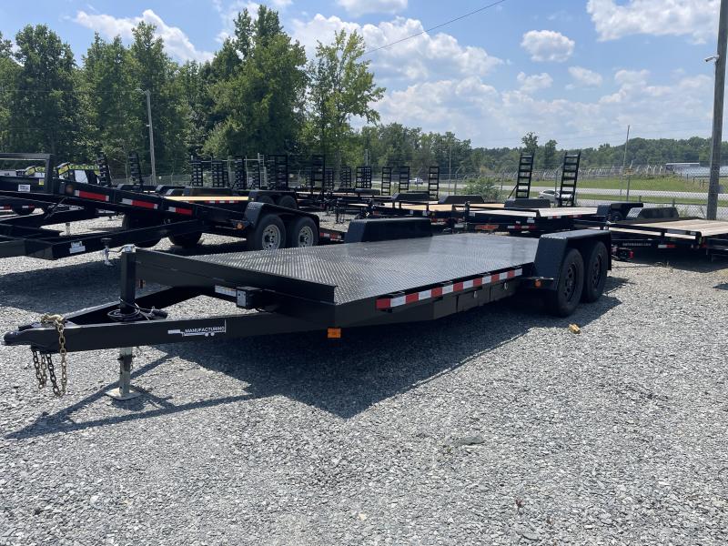 All Inventory | Rumley Trailer Sales in Browns Summit, NC | We Carry ...
