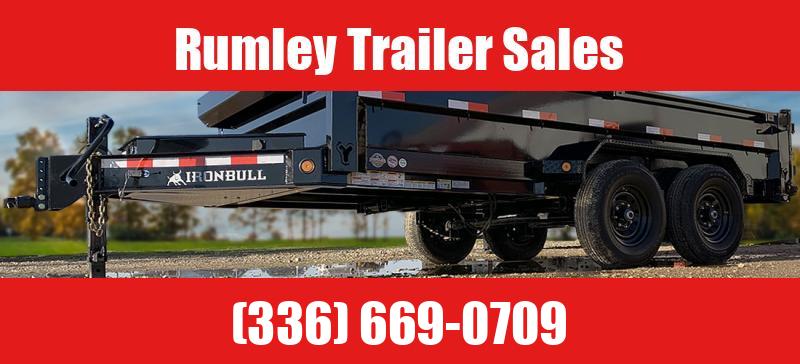 Dump Trailers | Rumley Trailer Sales in Browns Summit, NC | We Carry ...