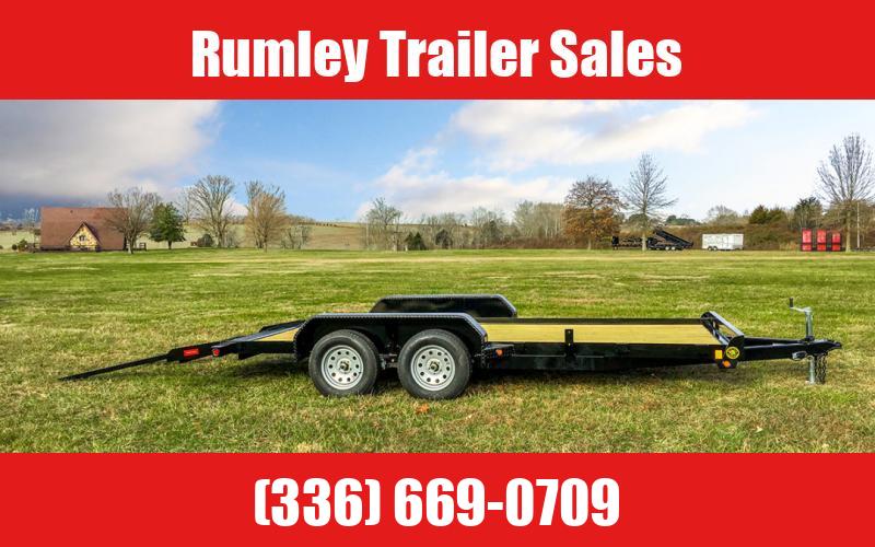 Car/Racing Trailers | Rumley Trailer Sales in Browns Summit, NC | We ...