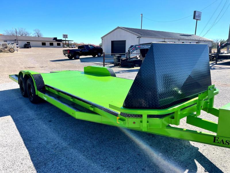 2023 East Texas Trailers Car Hauler in Slayden, MS | Trailer Trader