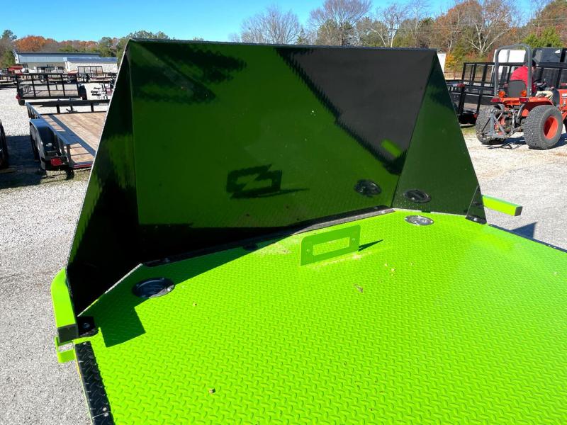 2023 East Texas Trailers Car Hauler in Slayden, MS | Trailer Trader