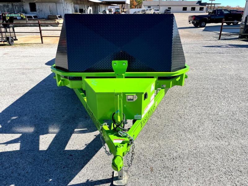 2023 East Texas Trailers Car Hauler in Slayden, MS | Trailer Trader