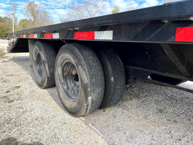 2022 East Texas Trailers Gooseneck in Slayden, MS | Trailer Trader