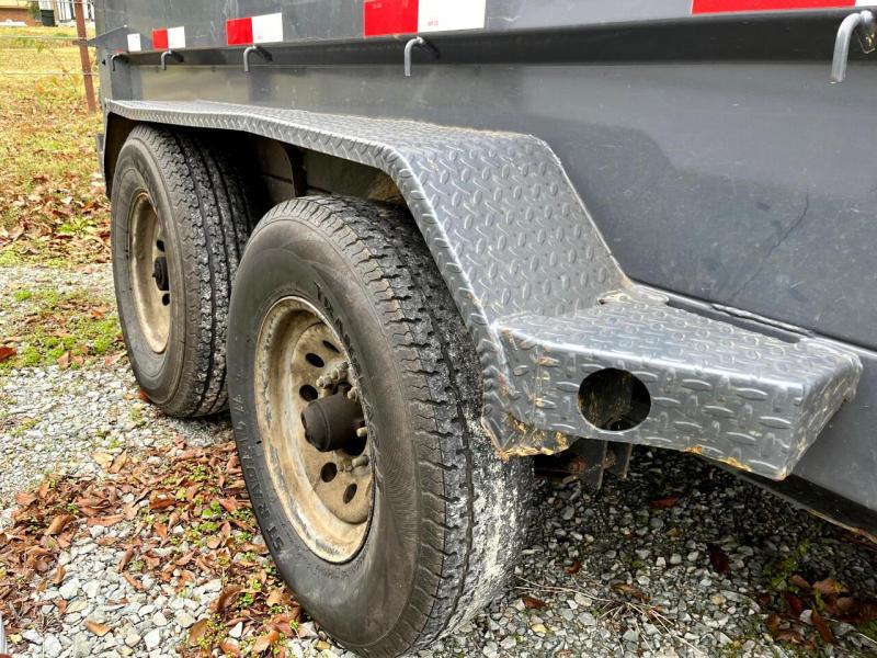 2022 Norstar Trailers Unknown in Slayden, MS | Trailer Trader