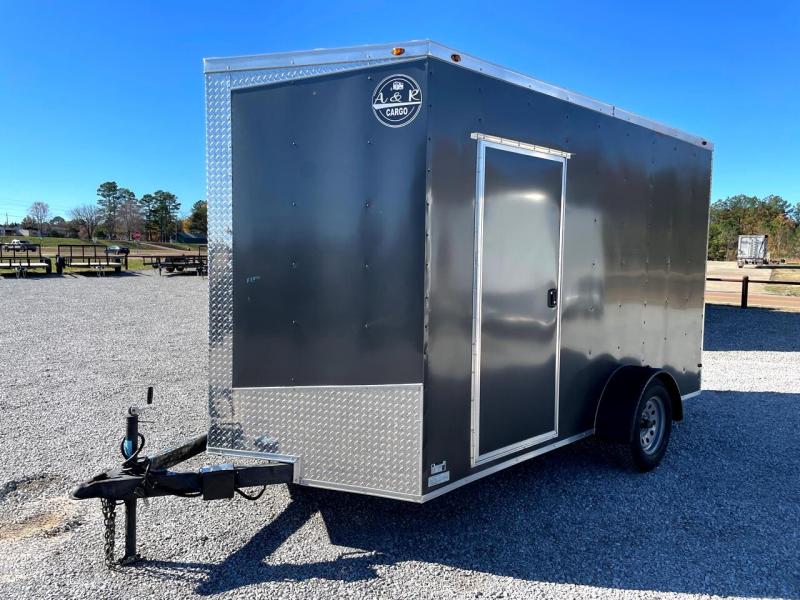 2022 Cargo King Trailer in Slayden, MS | Trailer Trader
