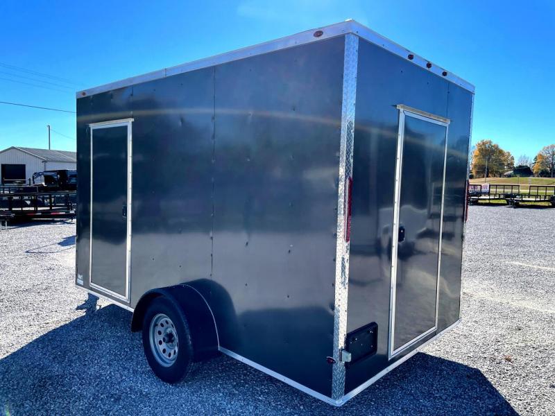 2022 Cargo King Trailer in Slayden, MS | Trailer Trader