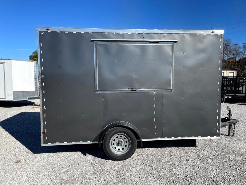 2022 Cargo King Trailer in Slayden, MS | Trailer Trader
