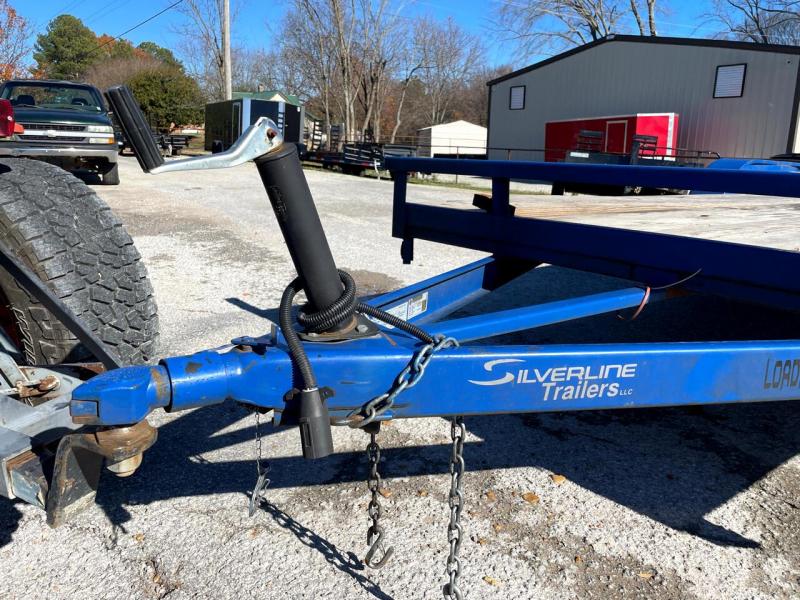 2021 LOAD N GO - Car Hauler 20' in Slayden, MS | Trailer Trader