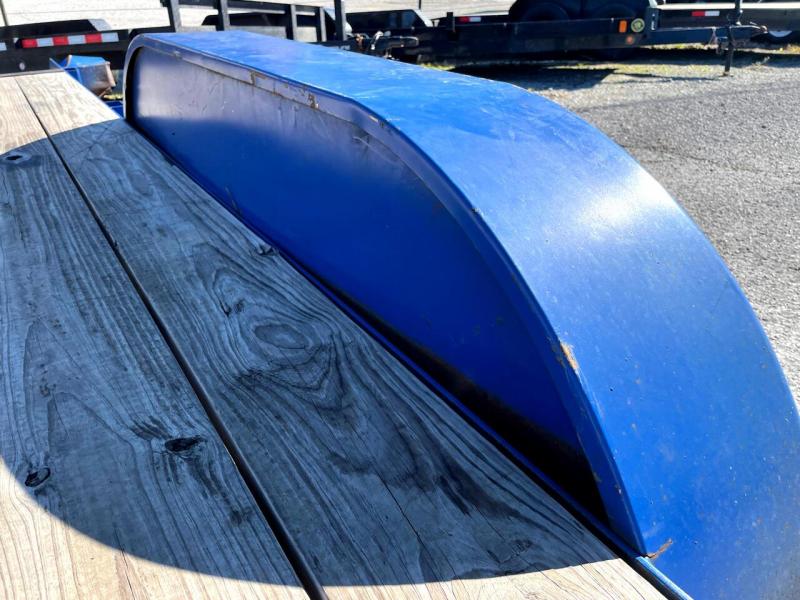 2021 LOAD N GO - Car Hauler 20' in Slayden, MS | Trailer Trader