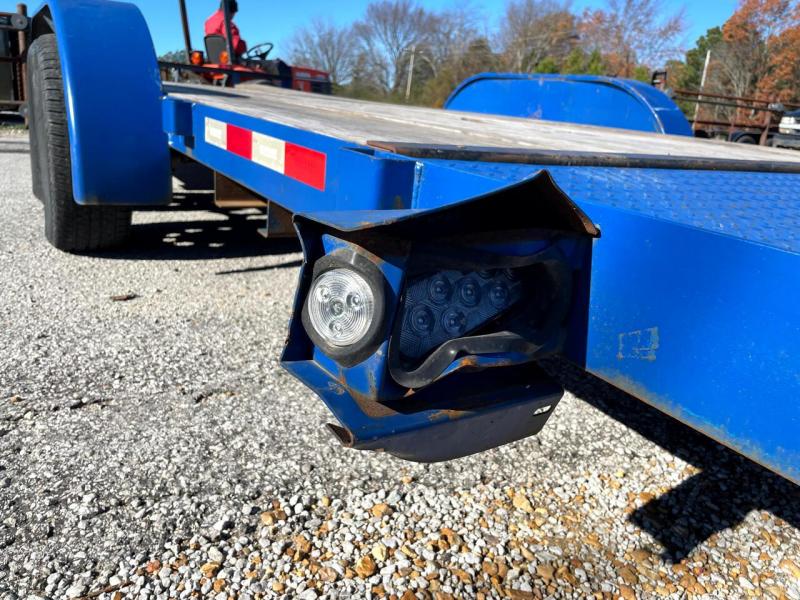 2021 LOAD N GO - Car Hauler 20' in Slayden, MS | Trailer Trader