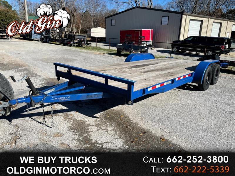 2021 LOAD N GO - Car Hauler 20' in Slayden, MS | Trailer Trader