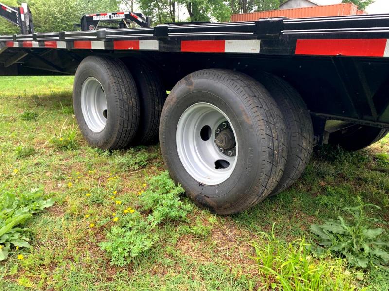 2022 Gooseneck Flatbed in Slayden, MS | Trailer Trader