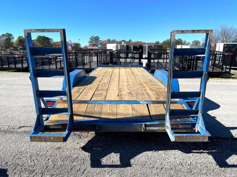 2021 Car Hauler Heavy Duty in Slayden, MS | Trailer Trader