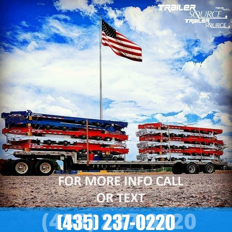 2025 American Hauler Mach Car / Racing Trailer in Brigham City, UT ...