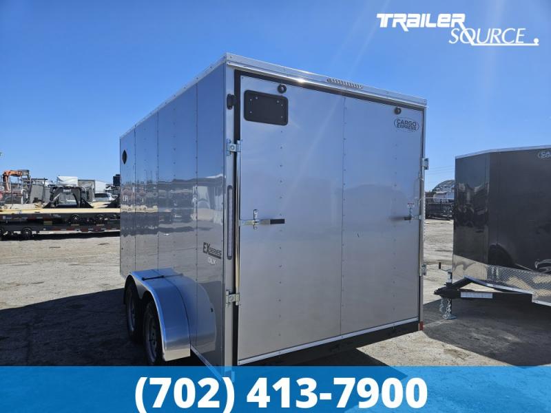 2024 Cargo Express EX Series Cargo / Enclosed Trailer in Las Vegas, NV ...