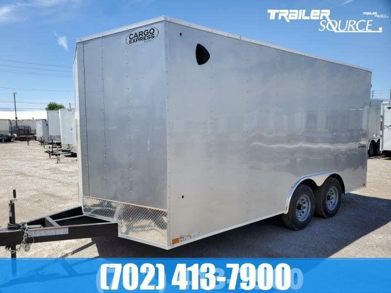 2024 Cargo Express EX Series Cargo / Enclosed Trailer in Las Vegas, NV ...