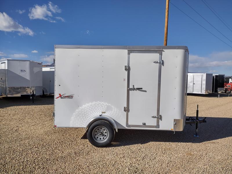 2022 Mirage XPRESS Enclosed Cargo Trailer in Hurricane, UT | Trailer Trader