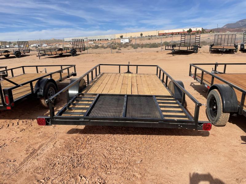 2022 7Sons Utility Trailer with Gate in Hurricane, UT | Trailer Trader