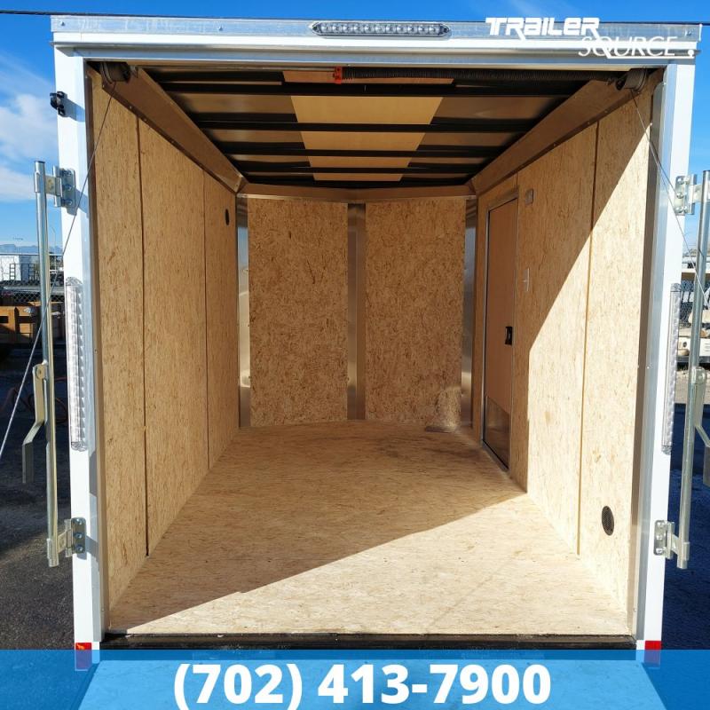 2024 Cargo Express EX Series Cargo / Enclosed Trailer in Las Vegas, NV ...