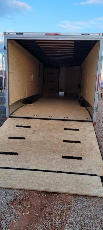 2021 Look Puresport 29' Element Auto Hauler 10k Enclosed Snowmobile ...