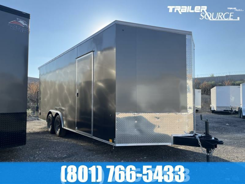 2025 Look Trailers Element SE Cargo / Enclosed Trailer in Lehi, UT ...
