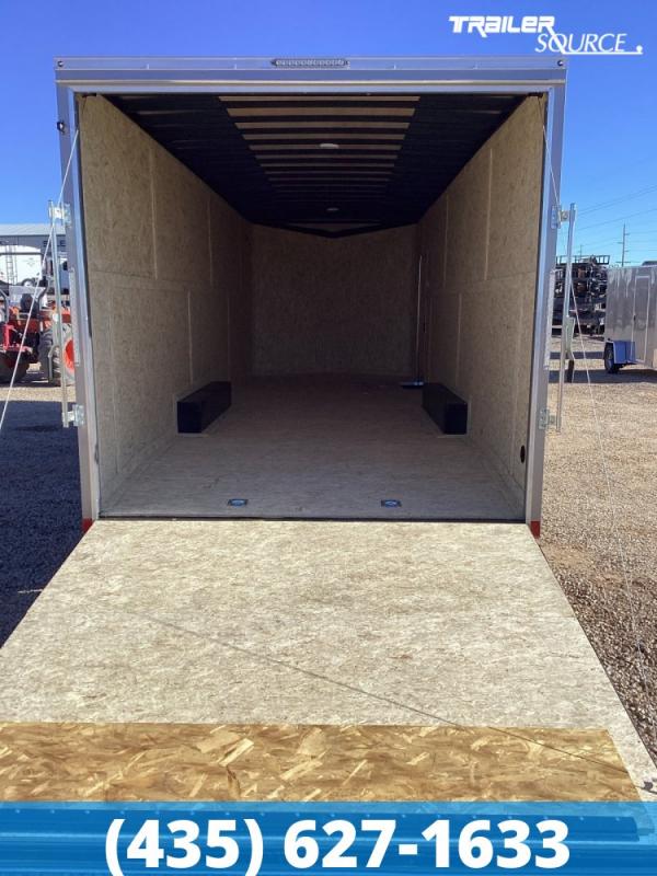 2024 Look Trailers Element SE Cargo / Enclosed Trailer in Hurricane, UT ...