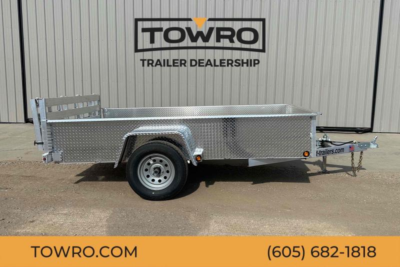 Utility Trailers | Towro - Tow Your Way!