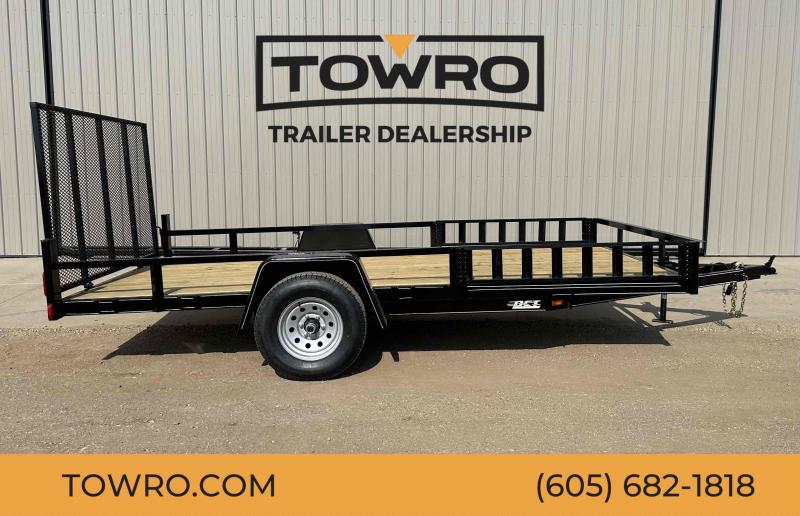 ATV Trailers | Towro - Tow Your Way!