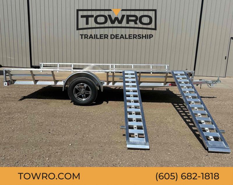ATV Trailers | Towro | Trailer Dealership | Platte, SD