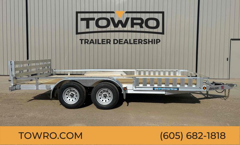 ATV Trailers | Towro - Tow Your Way!