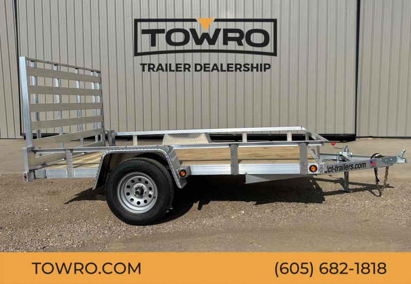 Utility Trailers | Towro - Tow Your Way!