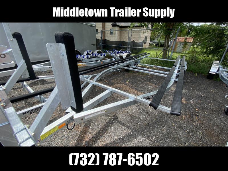 2022 Load Rite P-22/24T-4700TB2 Pontoon Boat Trailer | Middletown ...
