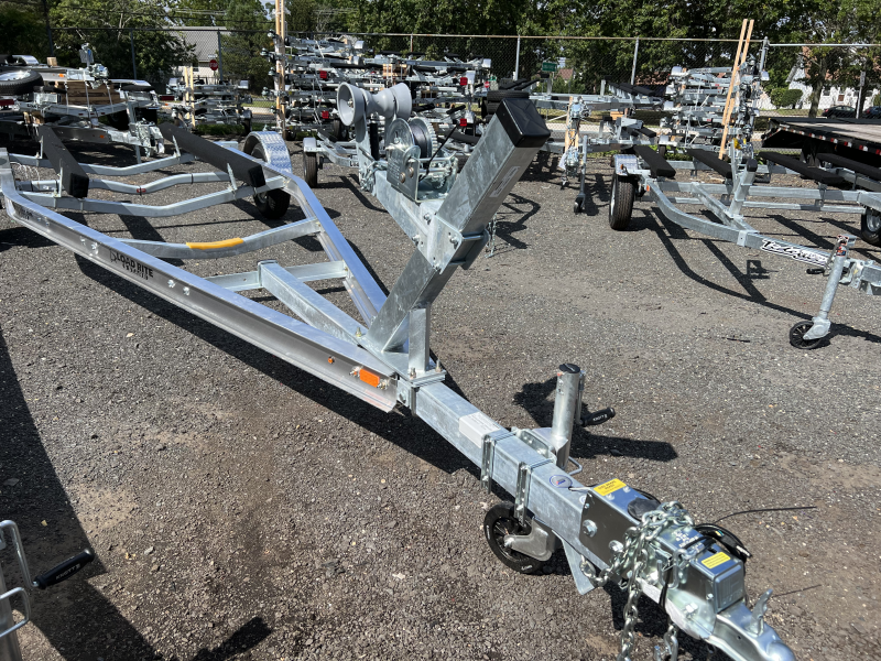 2024 Load Rite 5S-AC203600102TB1 (Single Axle) Watercraft Trailer ...