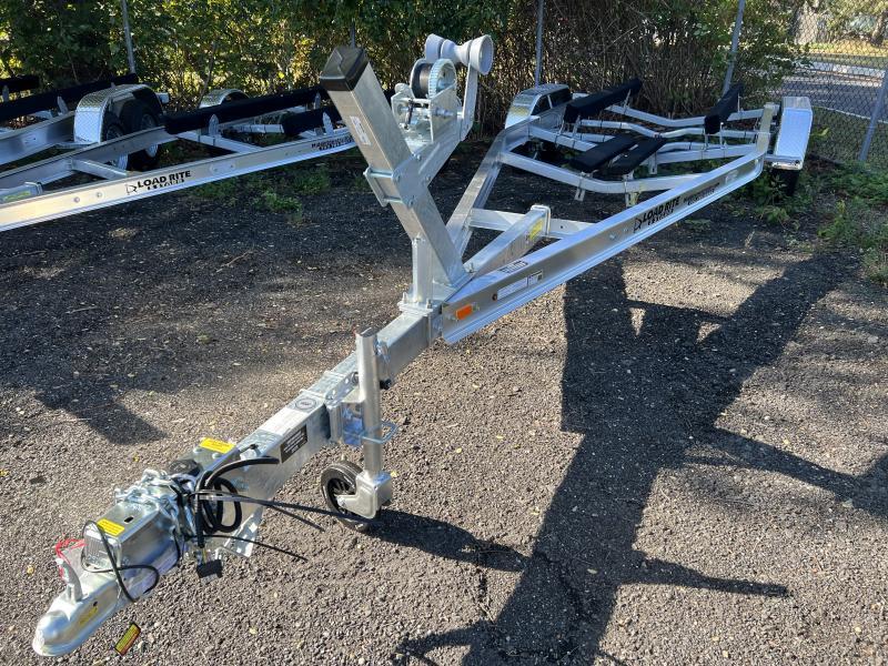 2023 Load Rite 5S-AC25T5600102LTB2 (Tandem Axle) Watercraft Trailer in ...