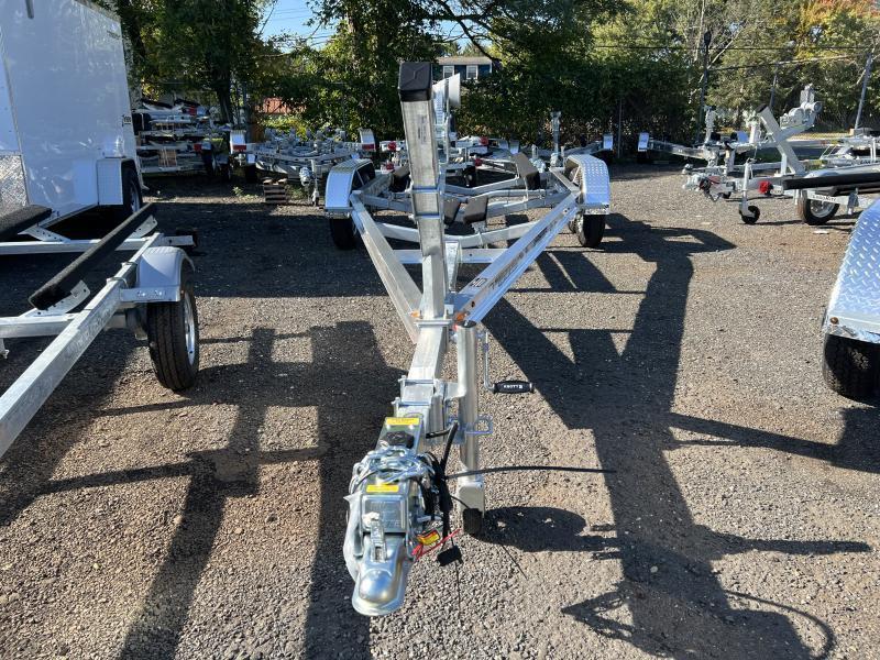 2023 Load Rite LR-AB26T8400102LTB2 (Tandem Axle) | Middletown Trailers in NJ | Enclosed and Dump ...