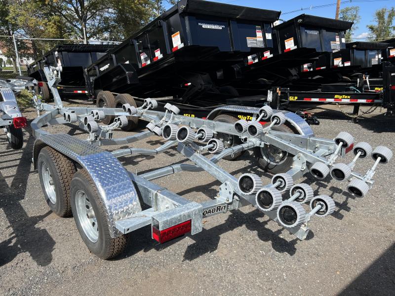 2023 Load Rite 5S-22T5400102TG2 Boat Trailer | Middletown Trailers in ...